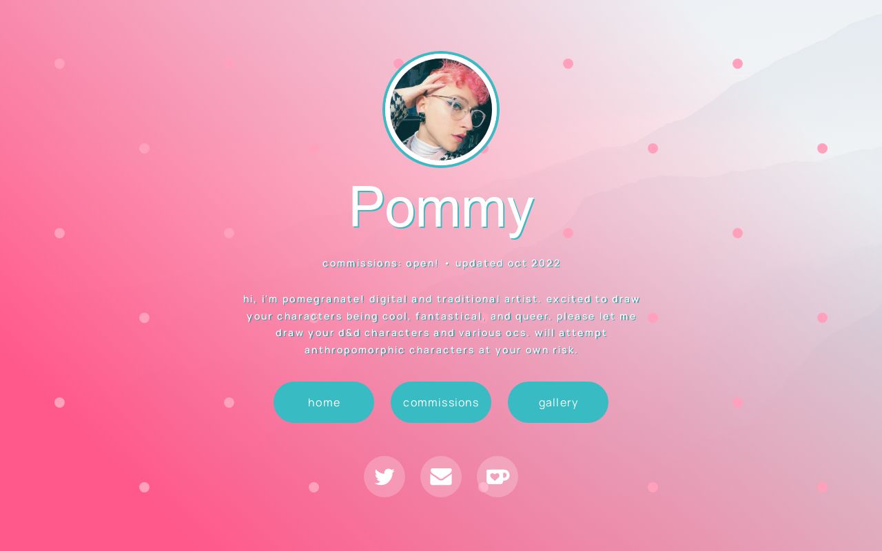 Pommy